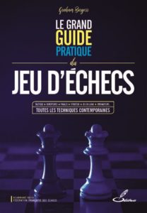 Top des meilleurs livres d’ouverture aux échecs 2025